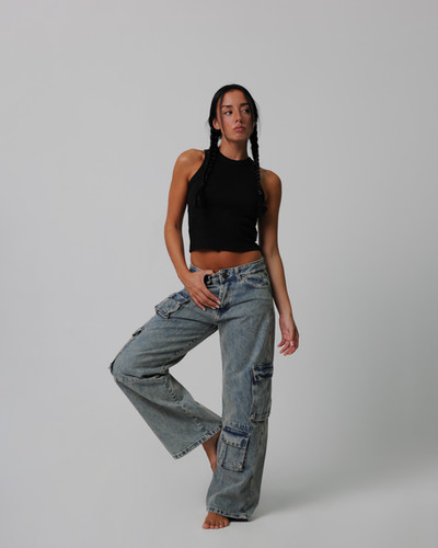 ROXY 11 | Placjeans