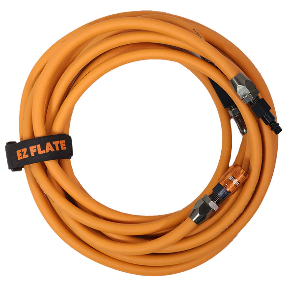 Hyperflex Hose System | BigTreeOffroad.com