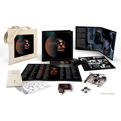 Limited Deluxe Edition | music-artist