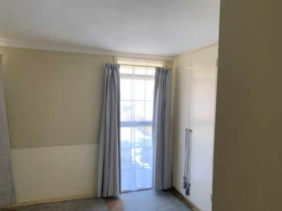 We Found What in a Home Renovation in Rockingham?