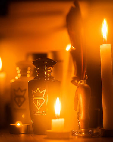 Perfumes | Bujairami | Australia