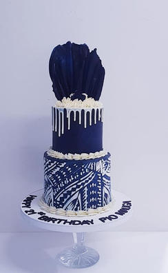 Polynesian cakes | mysite