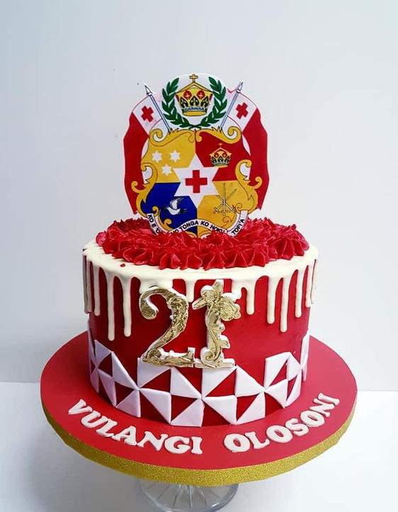 Island Design Cakes | mysite