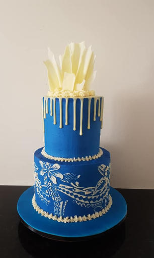 Island Design Cakes | mysite