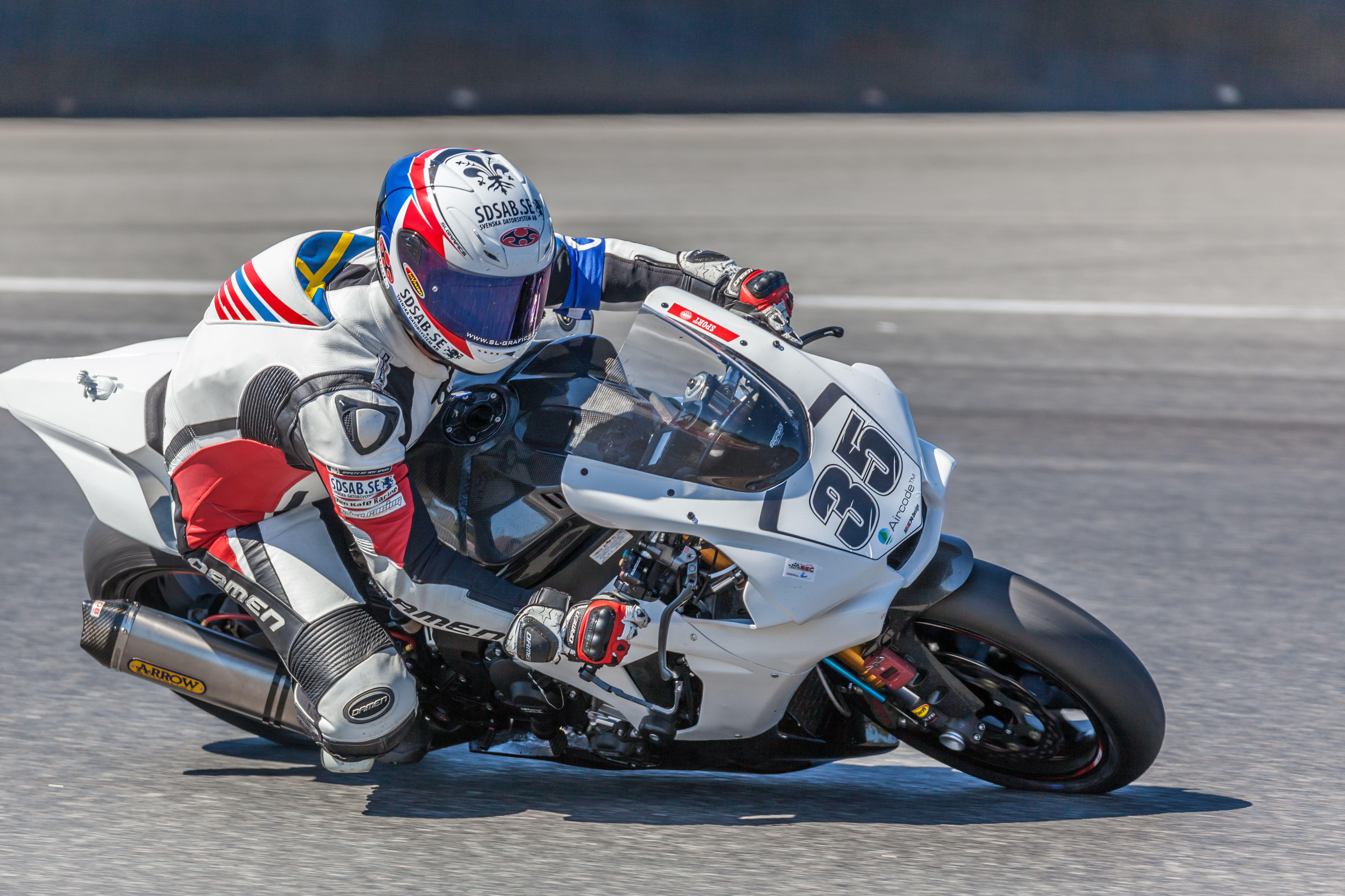 Edge Performance Center AB