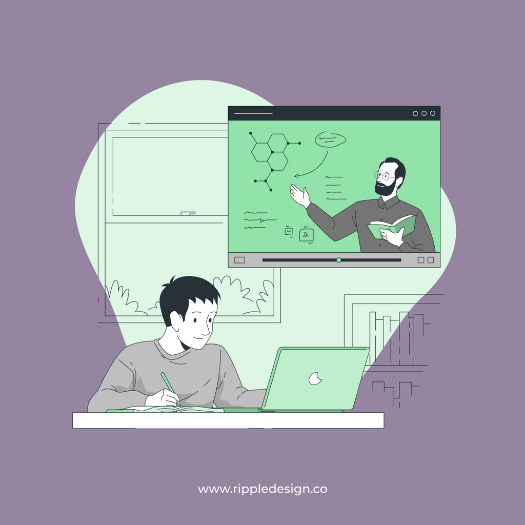 Digital Product Design Agency | Ripple Design | Telangana