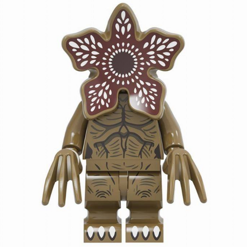 The Demogorgon Minifigure