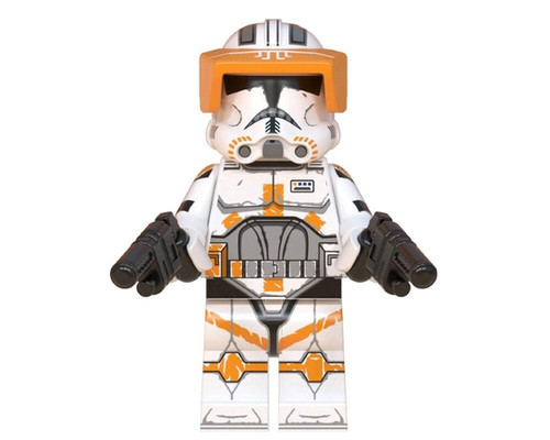 Commander Cody Minifigure