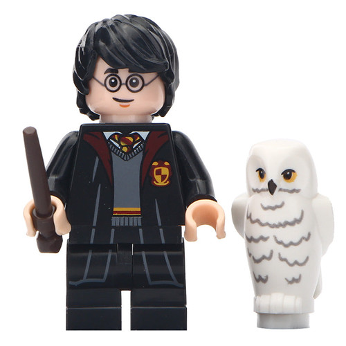 Harry Potter Minifigure