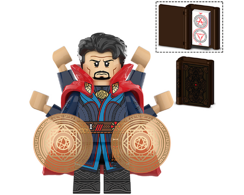 Doctor Strange Minifigure