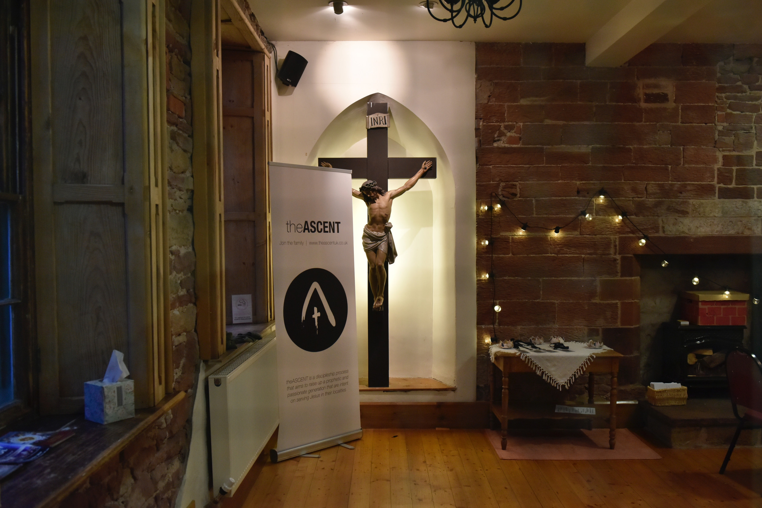 Alumni | theASCENT UK