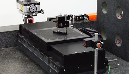 Reyin Instrument | precision motion