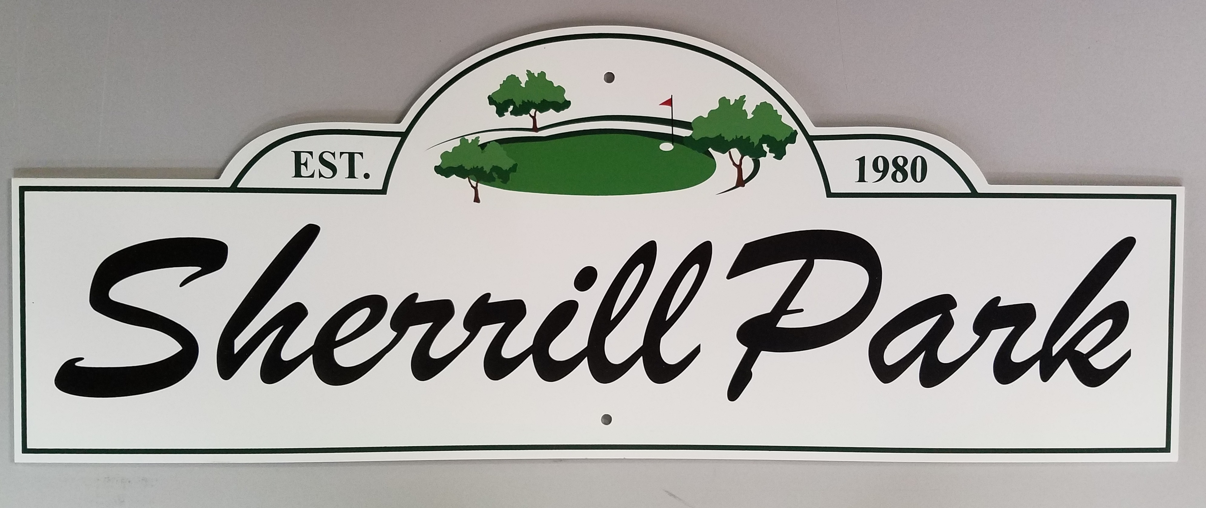 Signs | Morrison Architectural Sign Co.