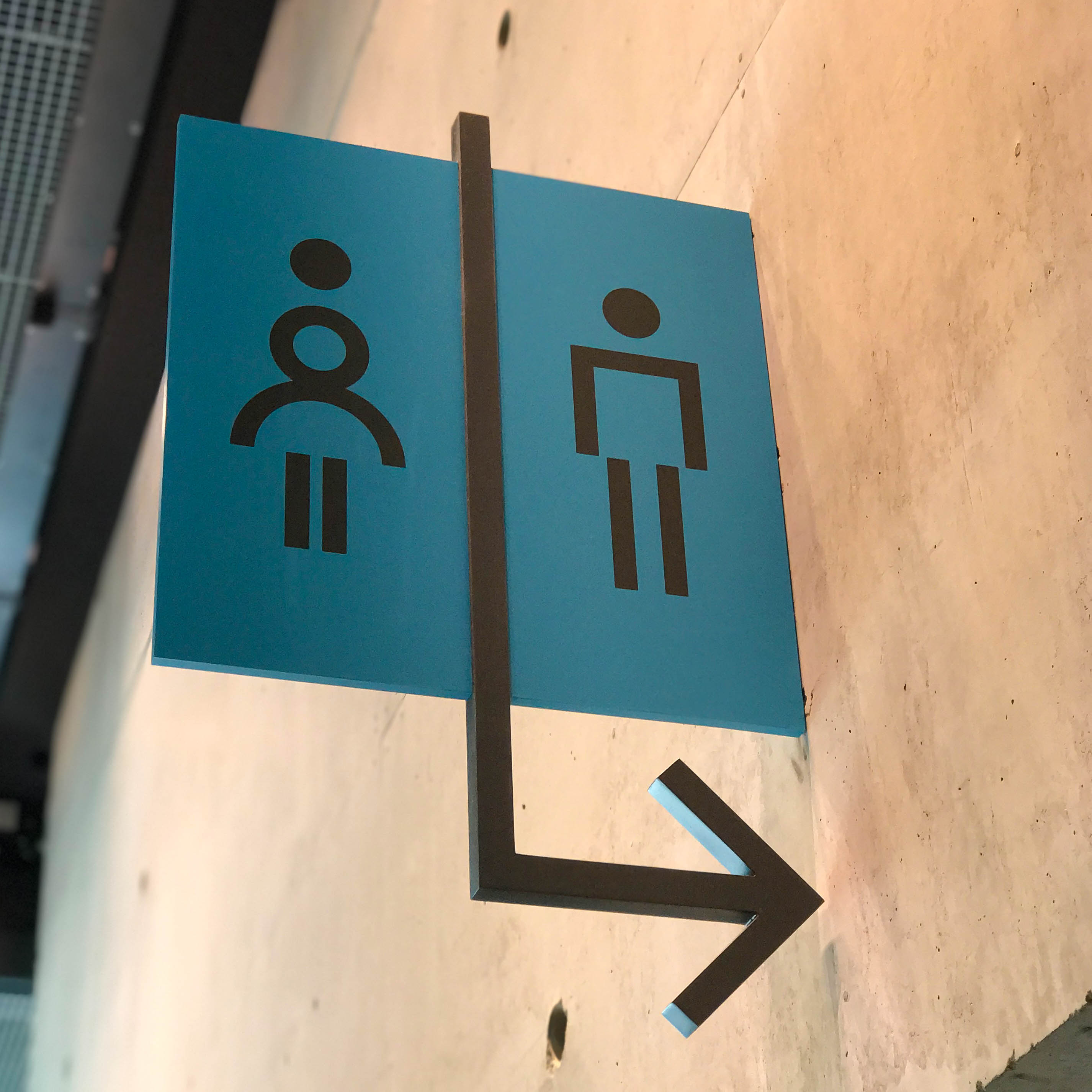 Signs | Morrison Architectural Sign Co.