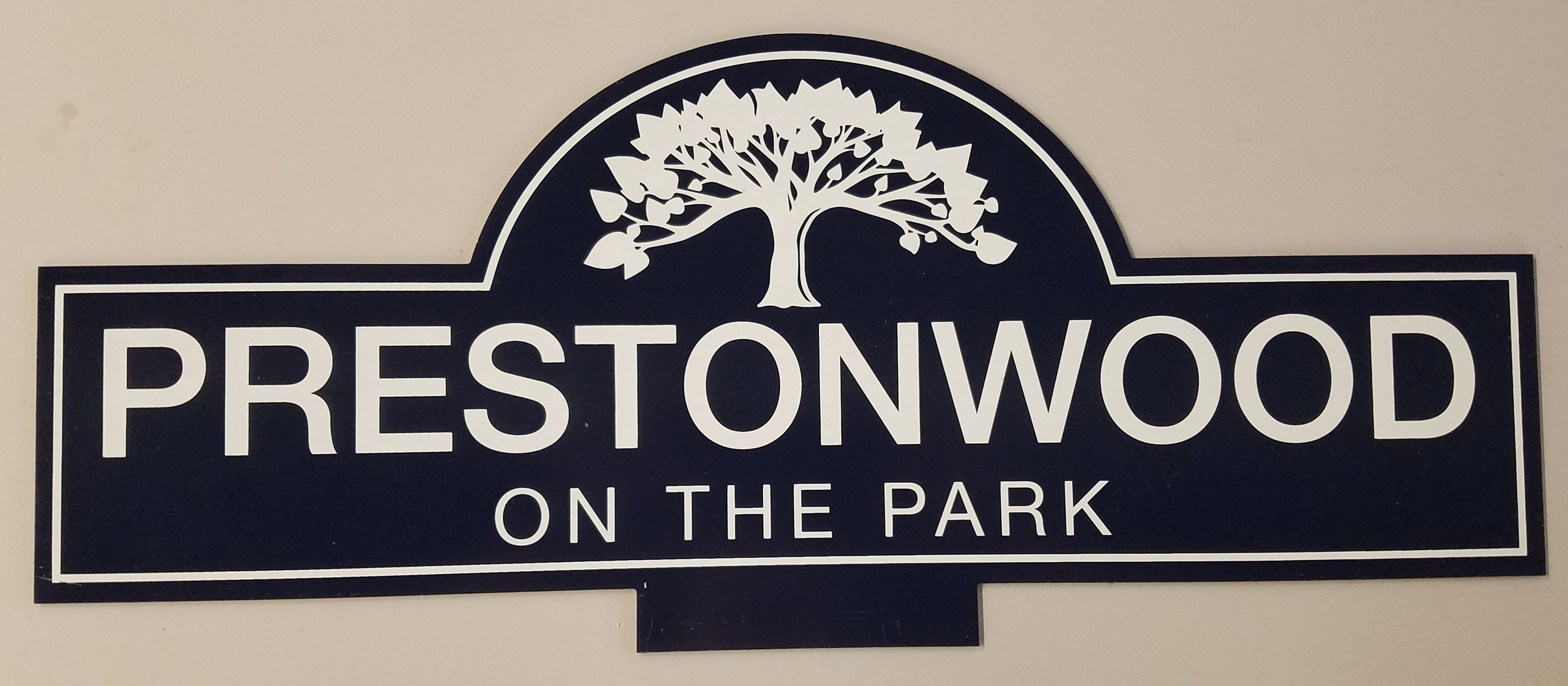 Signs | Morrison Architectural Sign Co.