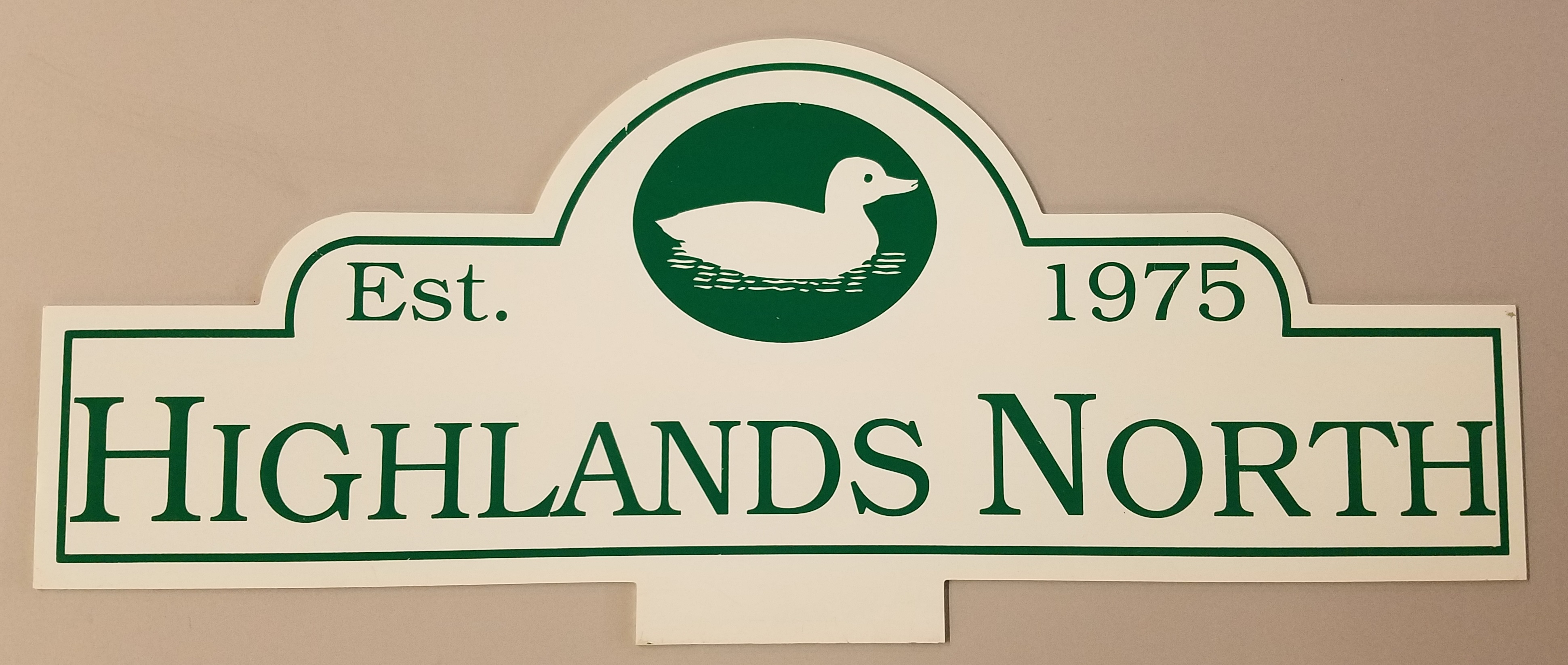 Signs | Morrison Architectural Sign Co.