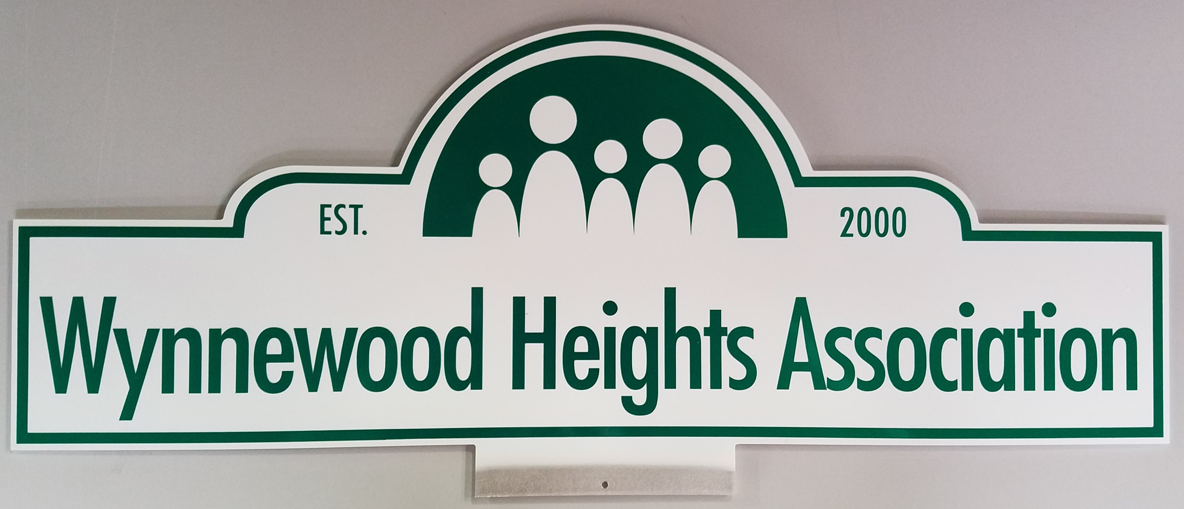 Signs | Morrison Architectural Sign Co.