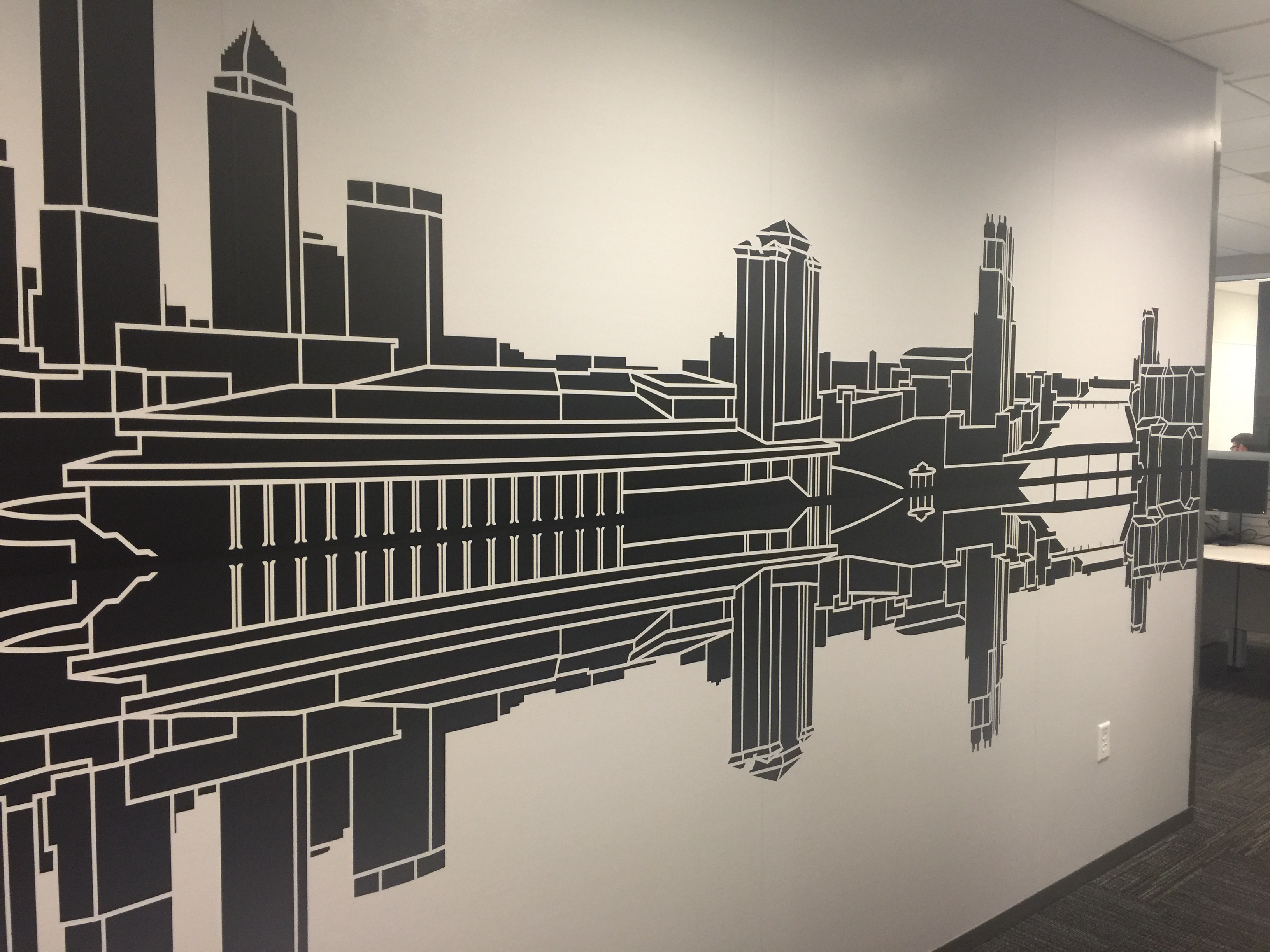 Signs | Morrison Architectural Sign Co.