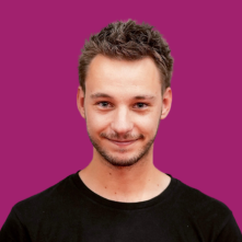 Andrea Leone | SpazioDati