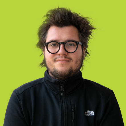 Mattia Larentis | SpazioDati