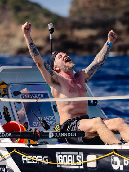 MIKE BATES | Exe Events