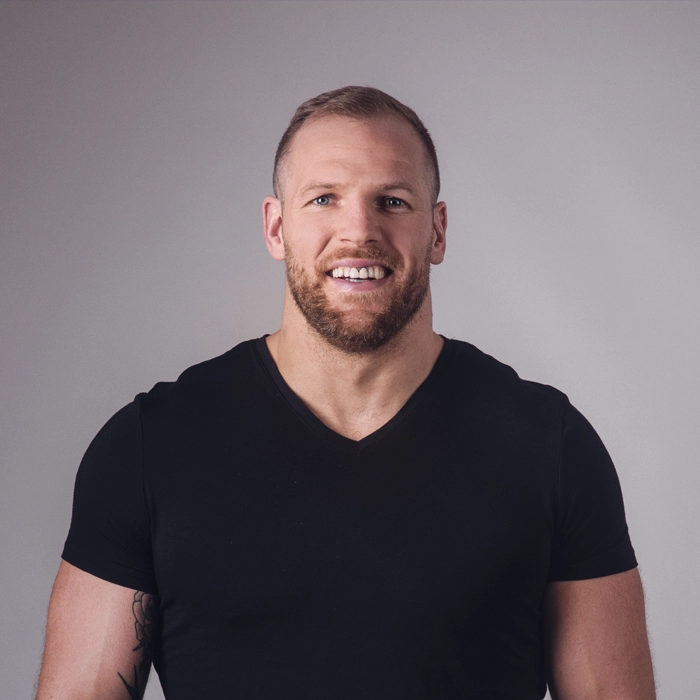 An Evening with 'Rugby Legend James Haskell' at Ocean, Exmouth. | Exe ...