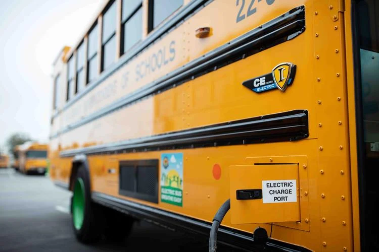 About Hudson County Trans Inc. | 40 Years of Safe School Bus Services