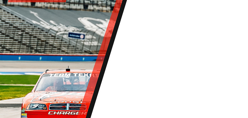 Team Texas - David Starr's Racing School | NASCAR driving school Texas ...