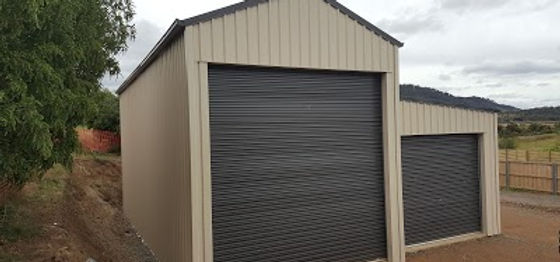 Home | Tas Roofing and Sheds