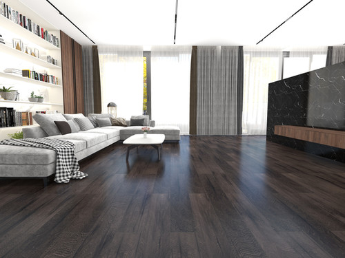 Coffee Oak | Floors Plus
