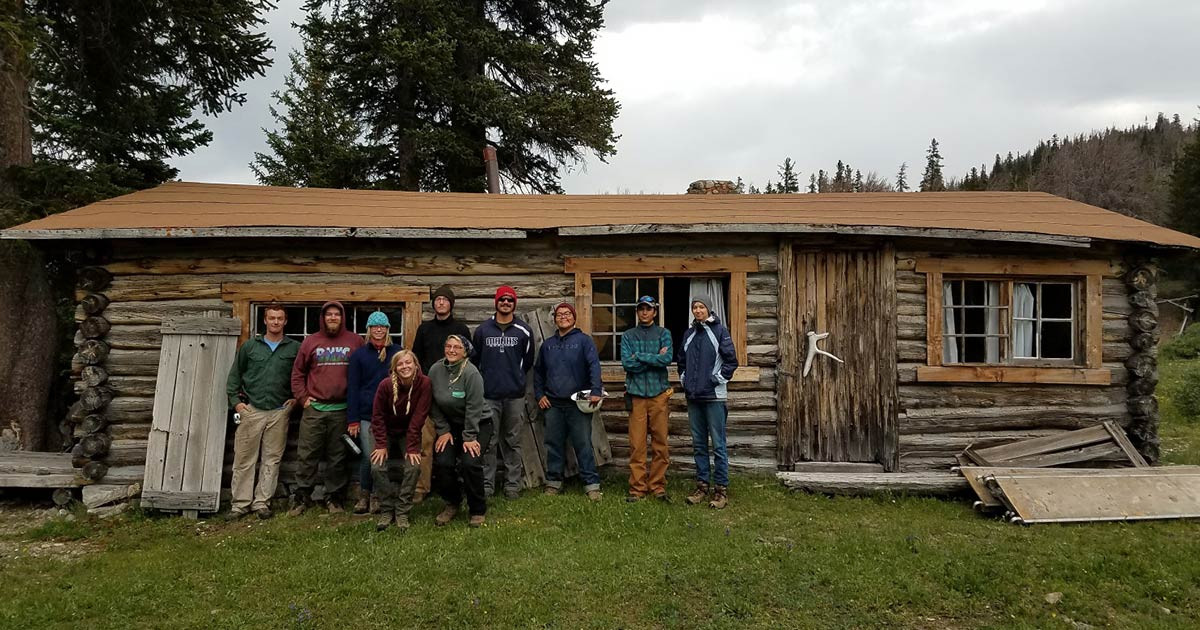 Archives | Simpson Lake Lodge
