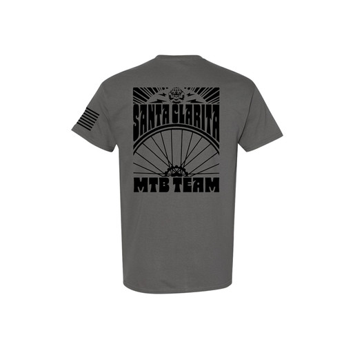 Rogue Tee | Bucko's Lids