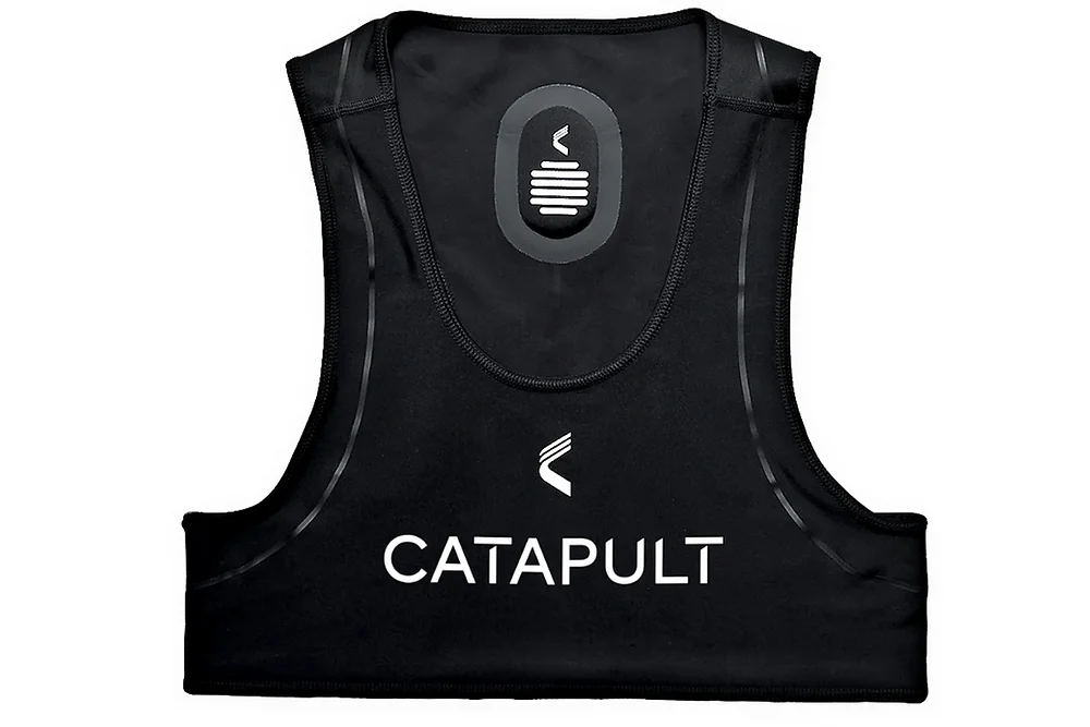 GPS - Catapult Sports