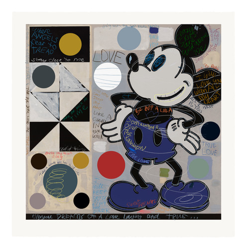 ‘Sweet Dreams’ by David Spiller | The Proofing Gallery