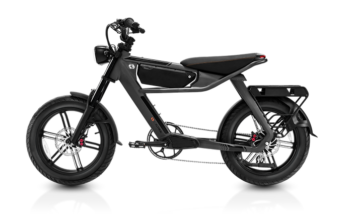 Shop Electric Bikes | E Bikes| Root EV