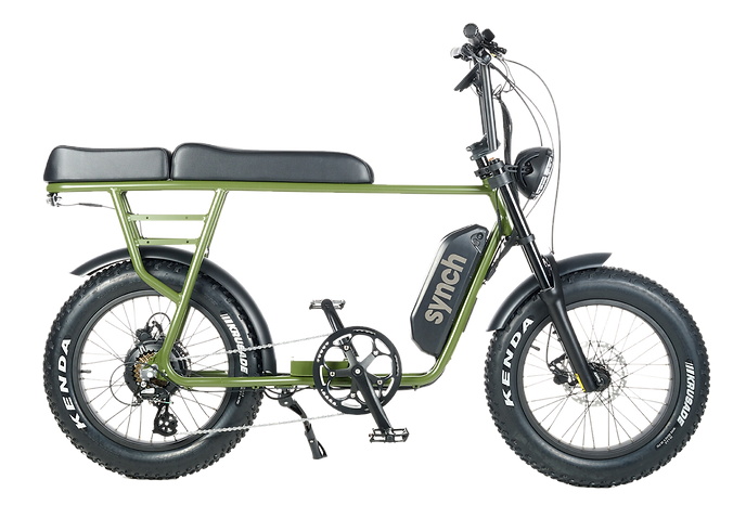 Shop Electric Bikes | E Bikes| Root EV