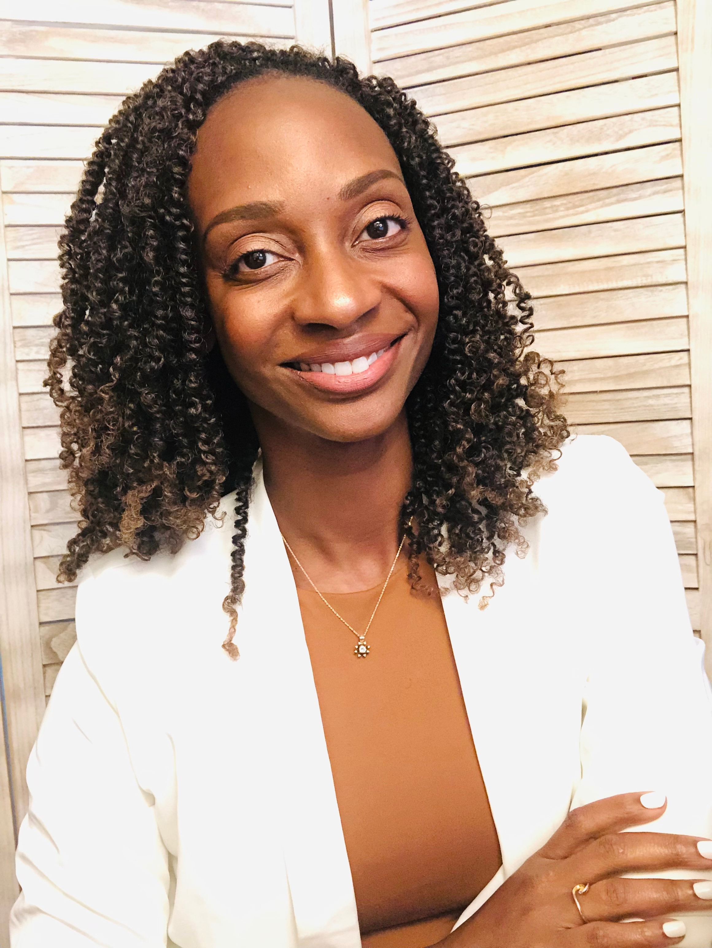 Terri Miller, M.Ed. | Thriving Initiative