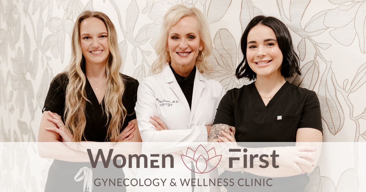 SERVICES | Women First