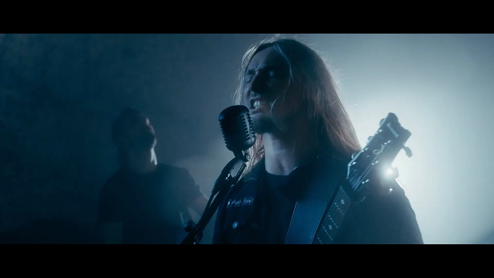 Tezura - Remain Forgotten | Core Community