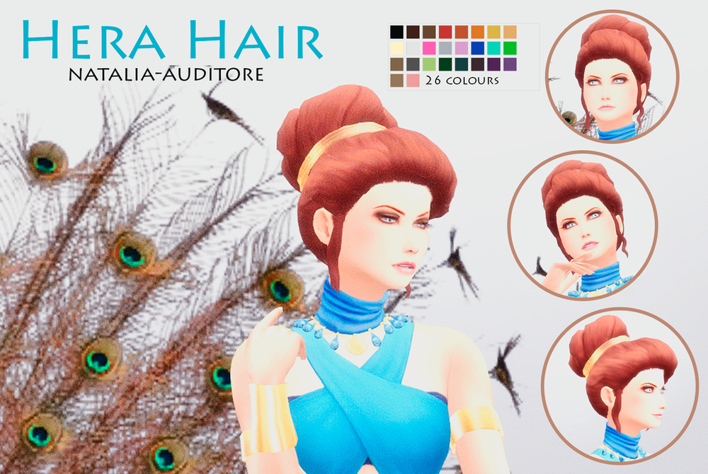 Hera Hair s4