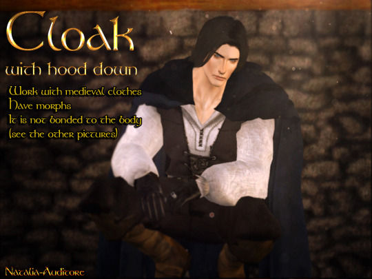 Sims 3 Clothes | medievaldream