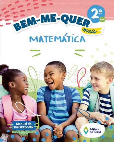 Bem-Me-Quer - Matemática - 2 Ano (professor) | Drive de Estudos