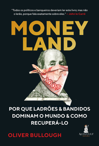Moneyland | Drive de Estudos