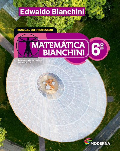 Matemática – Bianchini - Ano 6 (2022) | Drive de Estudos