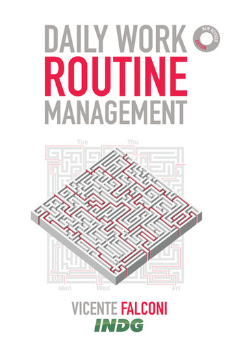 Daily work routine management | Drive de Estudos