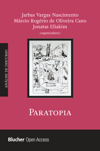 Paratopia | Drive de Estudos