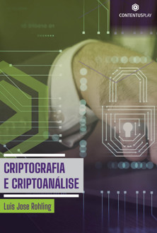Criptografia e criptoanálise | Drive de Estudos