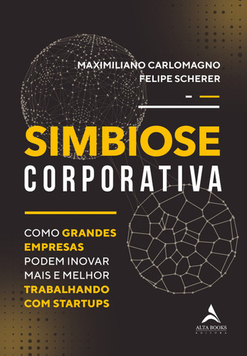 Simbiose corporativa | Drive de Estudos