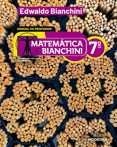 Matemática – Bianchini - Ano 7 (2022) | Drive de Estudos