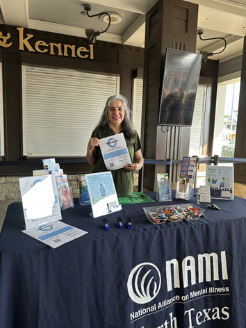 NAMIWalks North Texas | Nami North Texas